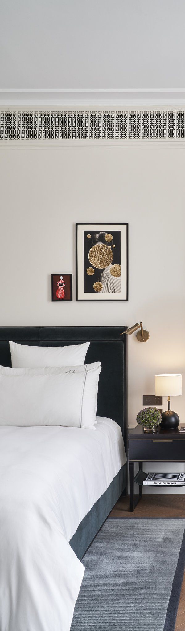 Rosewood Vienna - Vienne