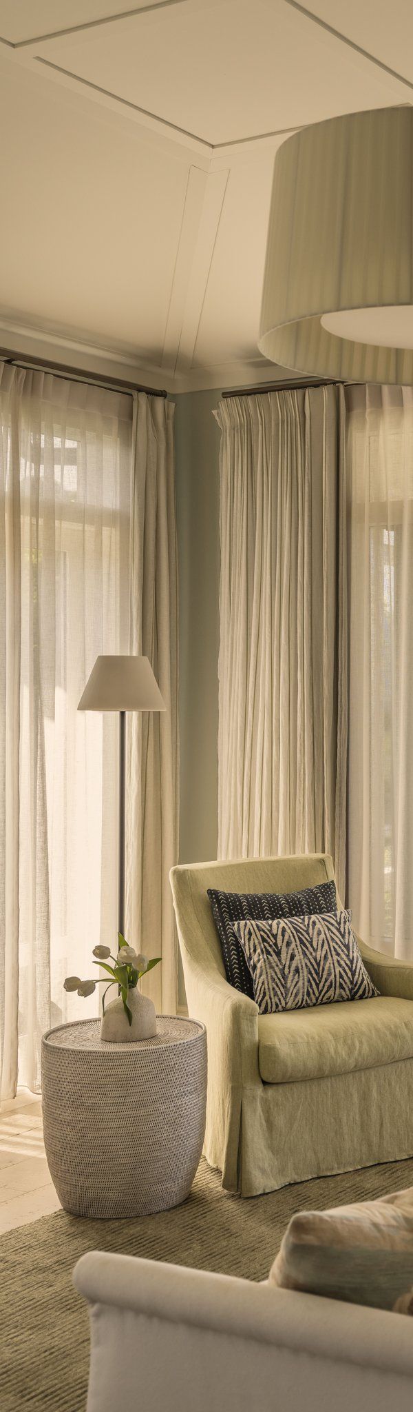 Rosewood Kauri Cliffs - Northland