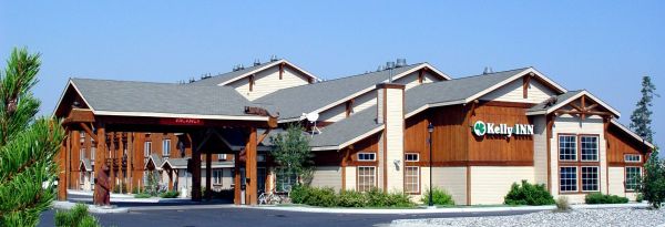 Kelly Inn Yellowstone - West Yellowstone, MT