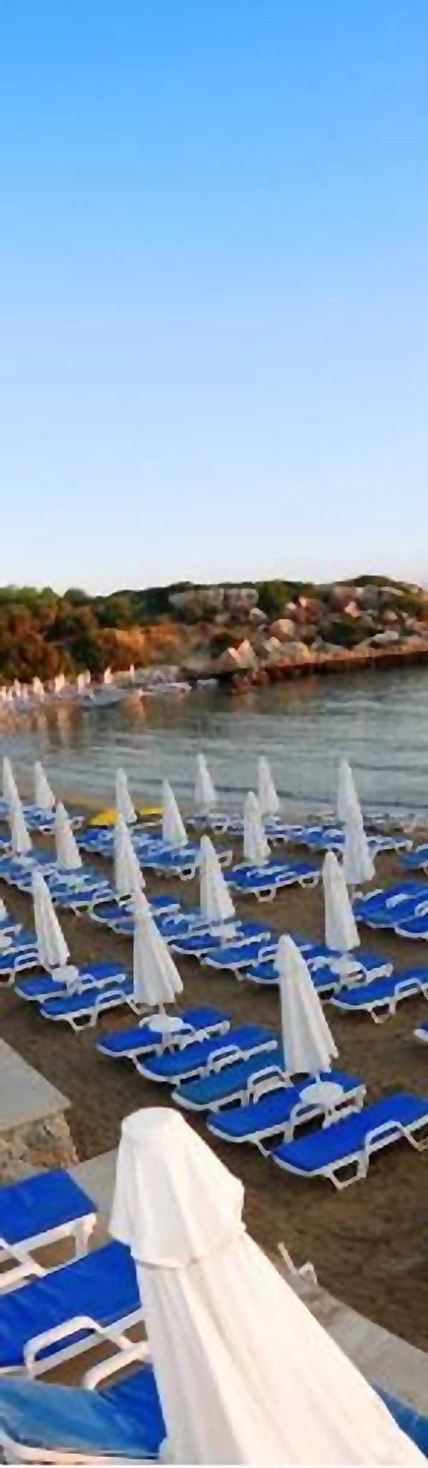 The Arkin Colony Hotel - Kyrenia