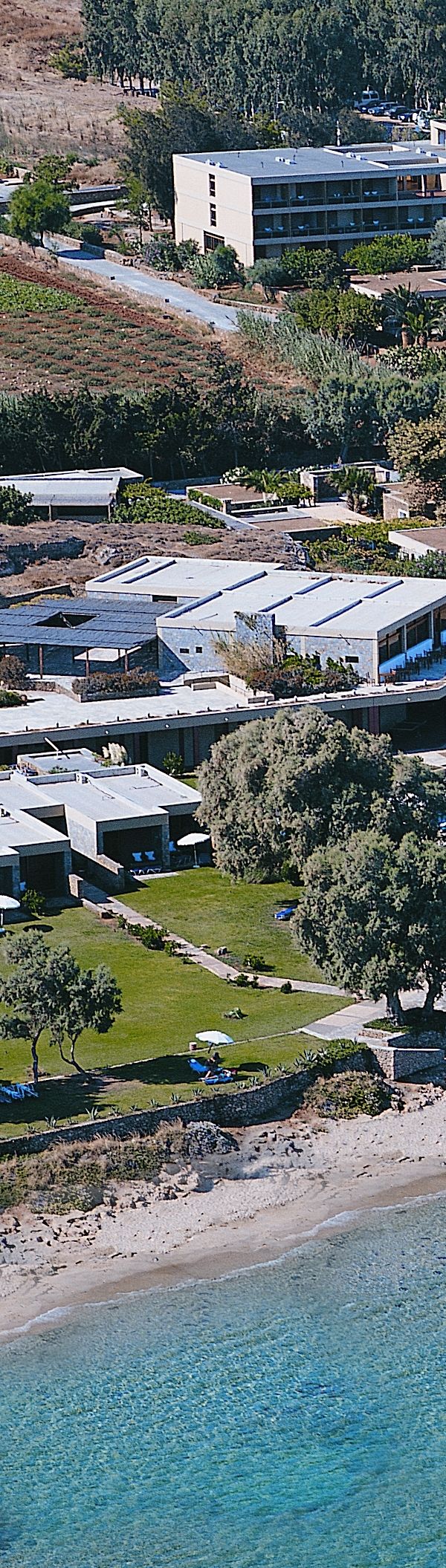 Kernos Beach Hotel And Bungalows - Crete