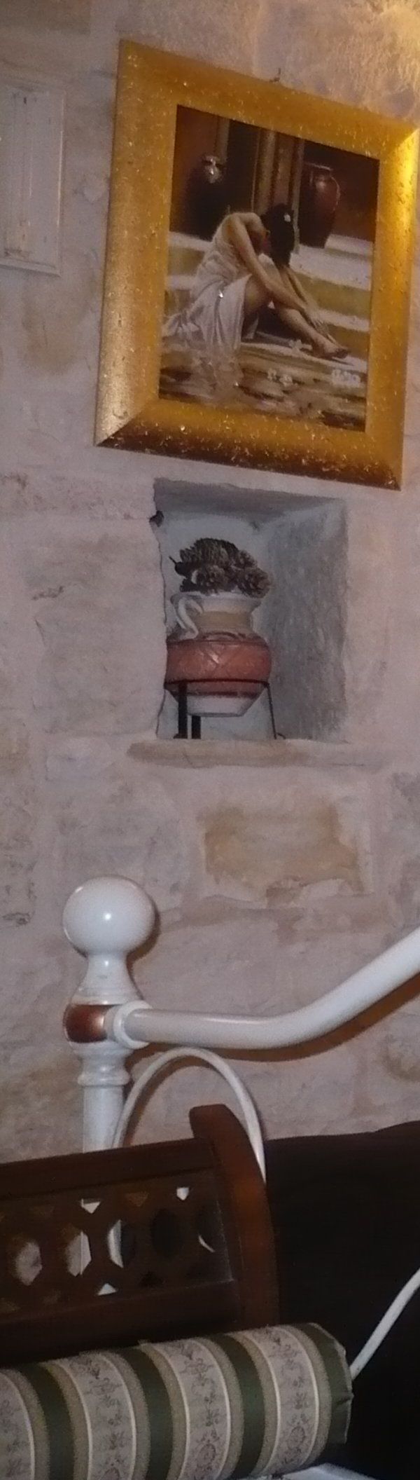 L Isola Felice B&b - Putignano