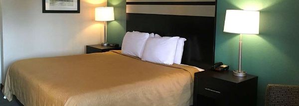Guesthouse Dothan - Alabama