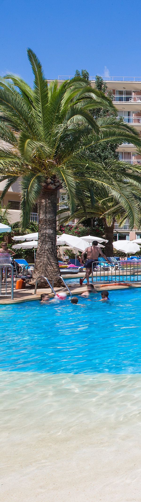 Thb Sa Coma Platja - Majorca