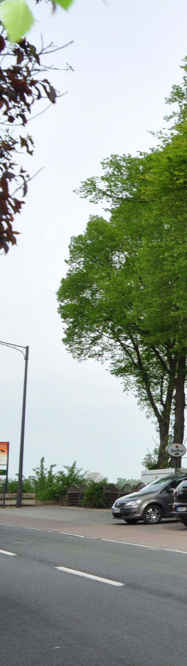 Zur Ochtumbrücke - Delmenhorst
