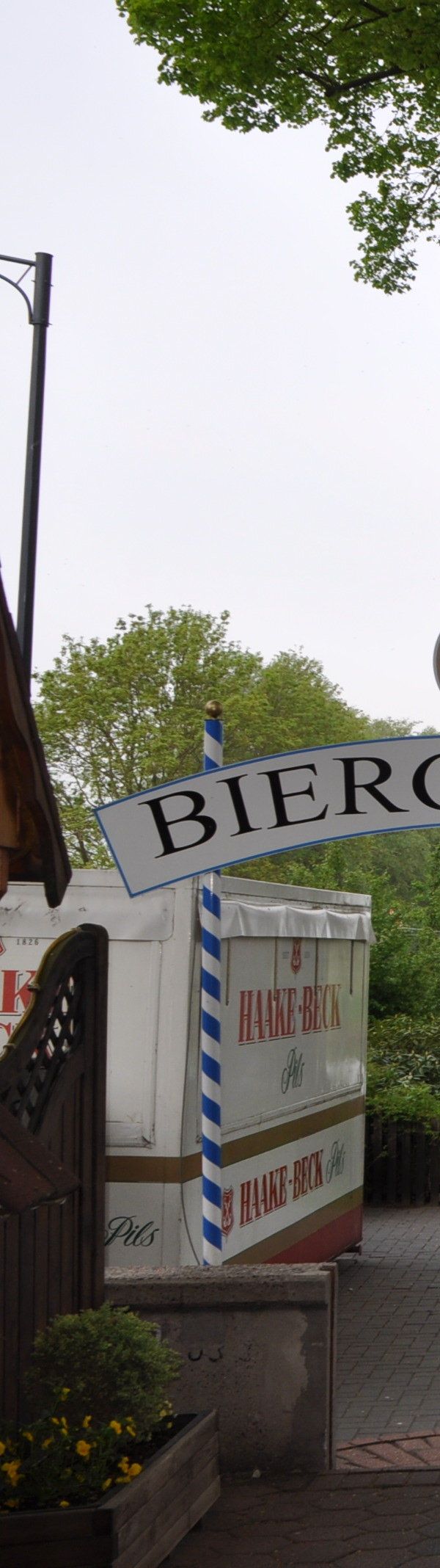 Zur Ochtumbrücke - Brême