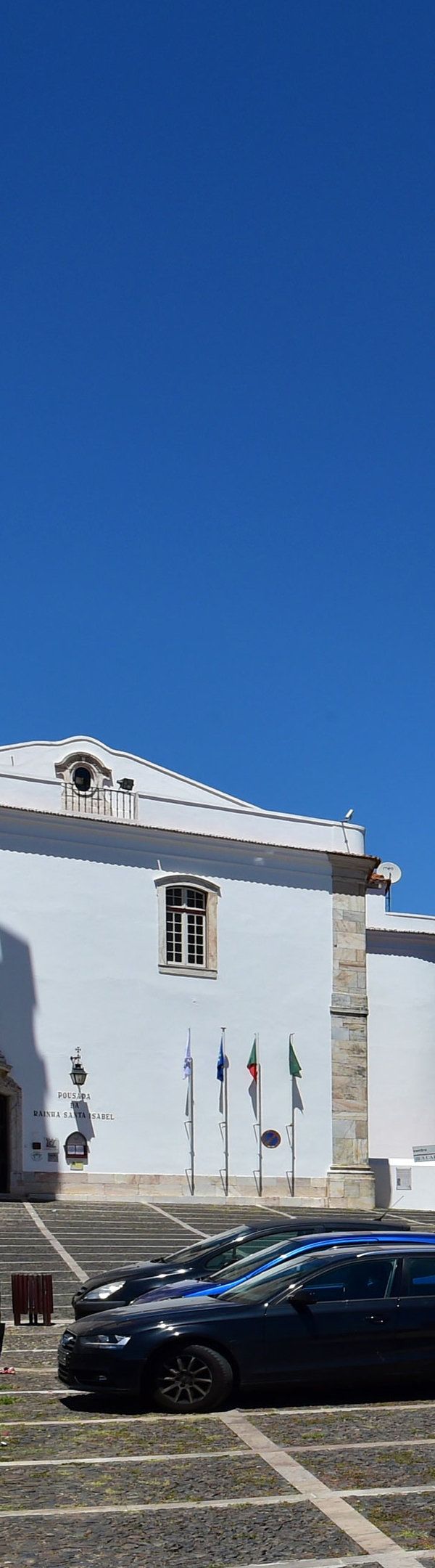 Pousada Castelo De Estremoz - Santa Maria, Portugal