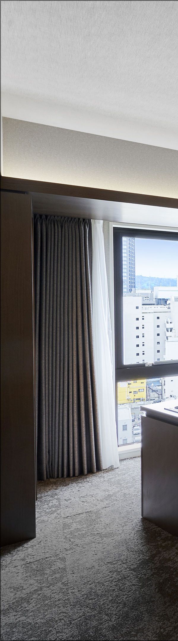 Daiwa Roynet Hotel Sendai-nishiguchi Premier - Sendai