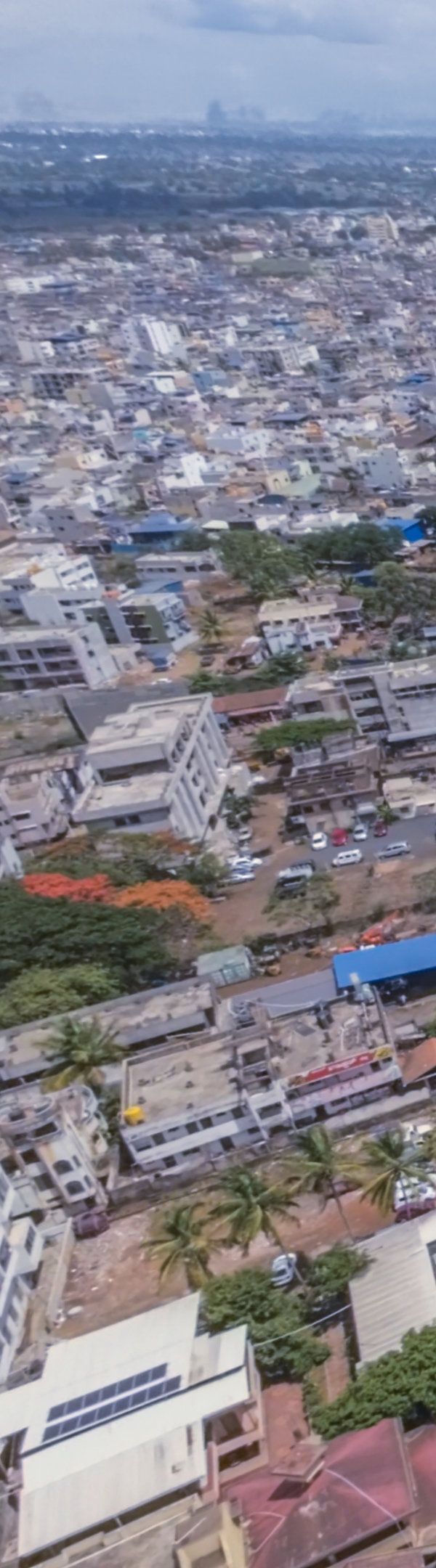 Mayur Belgaum Presidency Hotel & Spa Belagavi - Belgaum