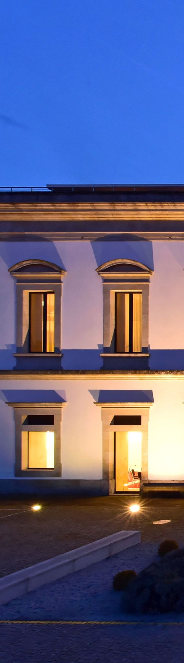 Pousada Viseu - Viseu District