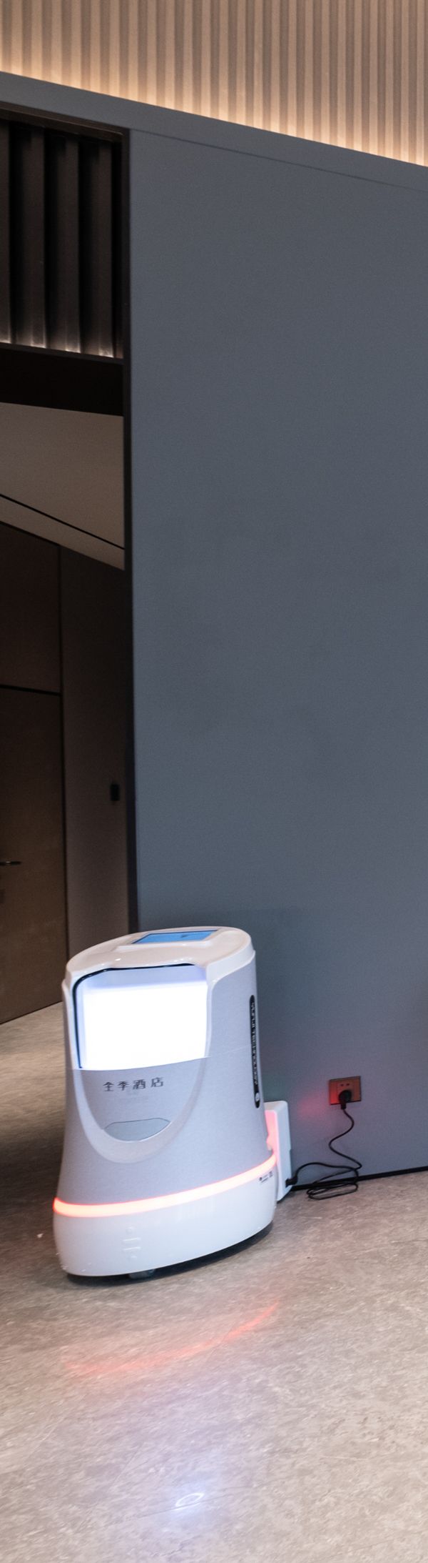 Jiaxing Shanshan Impression Plaza Hotel - Jiaxing