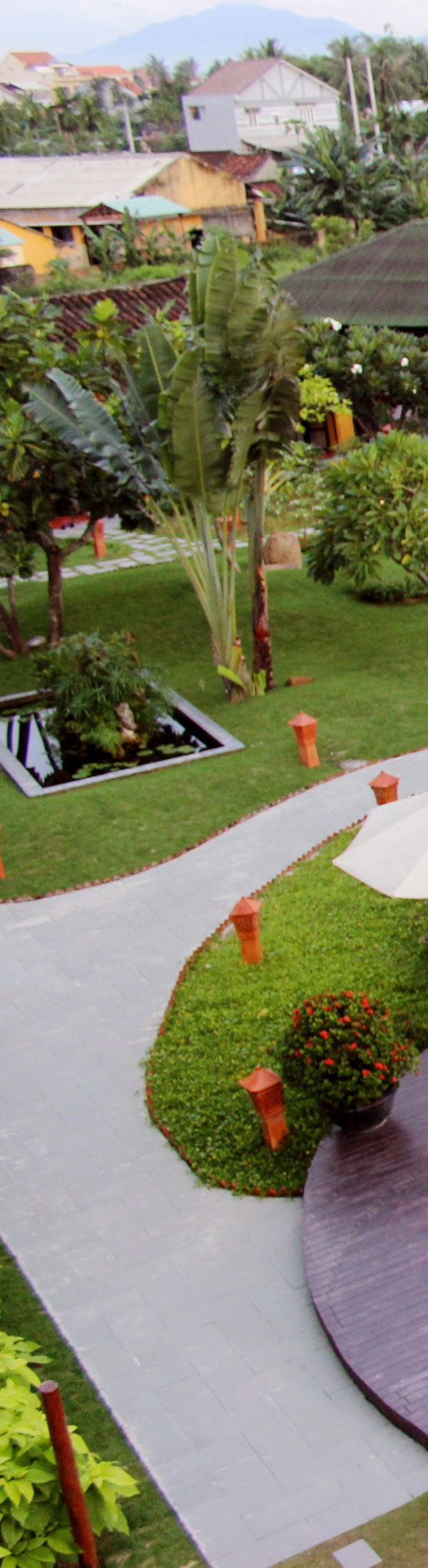 Phu Thinh Boutique Resort & Spa - Hội An