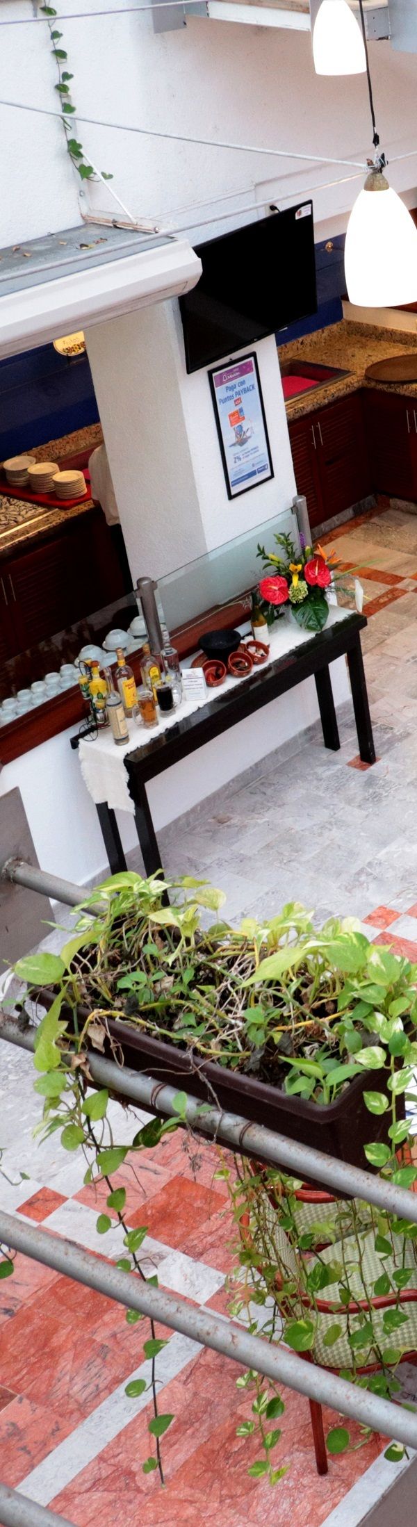 Mision Mazatlan - Mazatlan