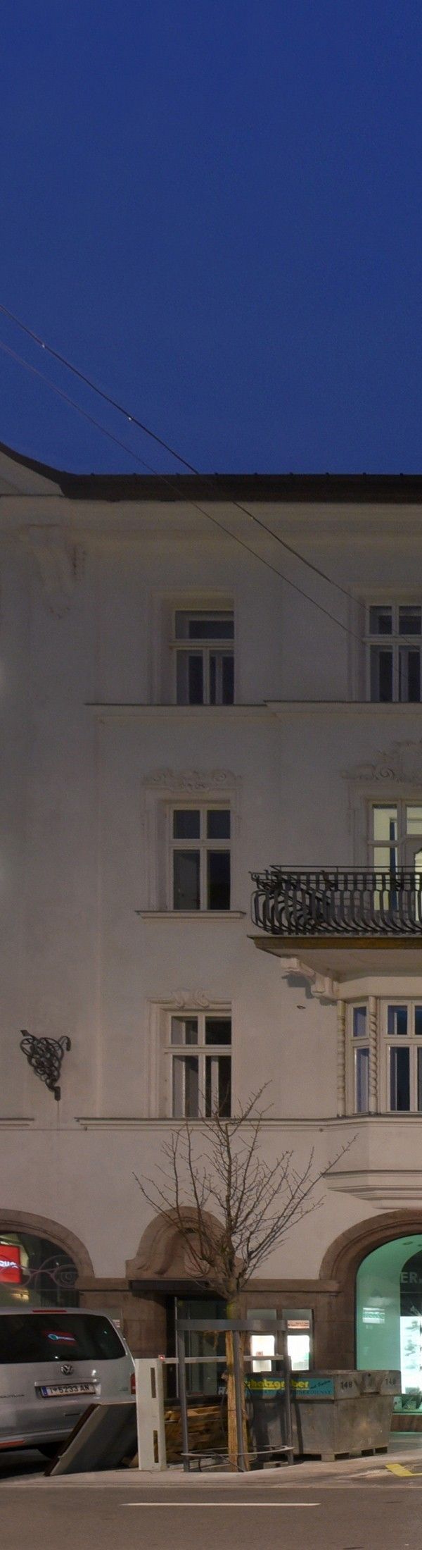 Boutique Hotel Zach - Innsbruck