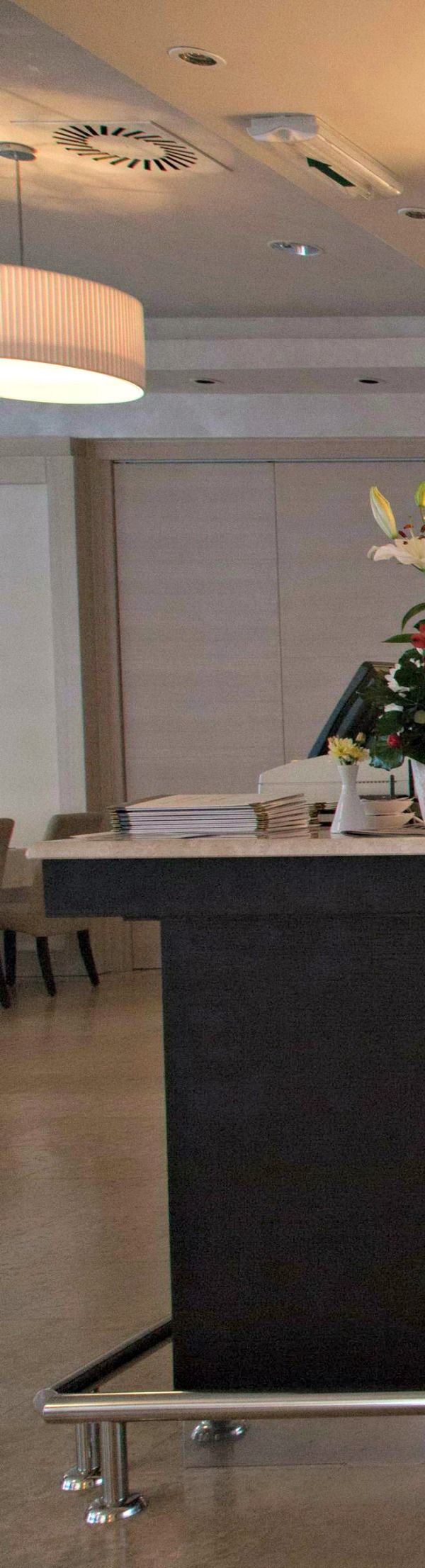 Monogram Park - Ruma