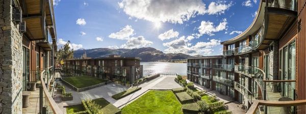 Hilton Queenstown Resort & Spa - Queenstown