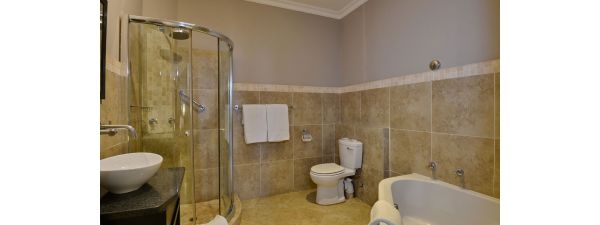 Anew Hotel Highveld Emalahleni - Emalahleni