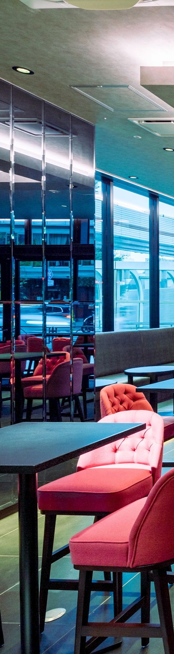 Apa Hotel&resort〈roppongi Ekihigashi〉 - Tokyo