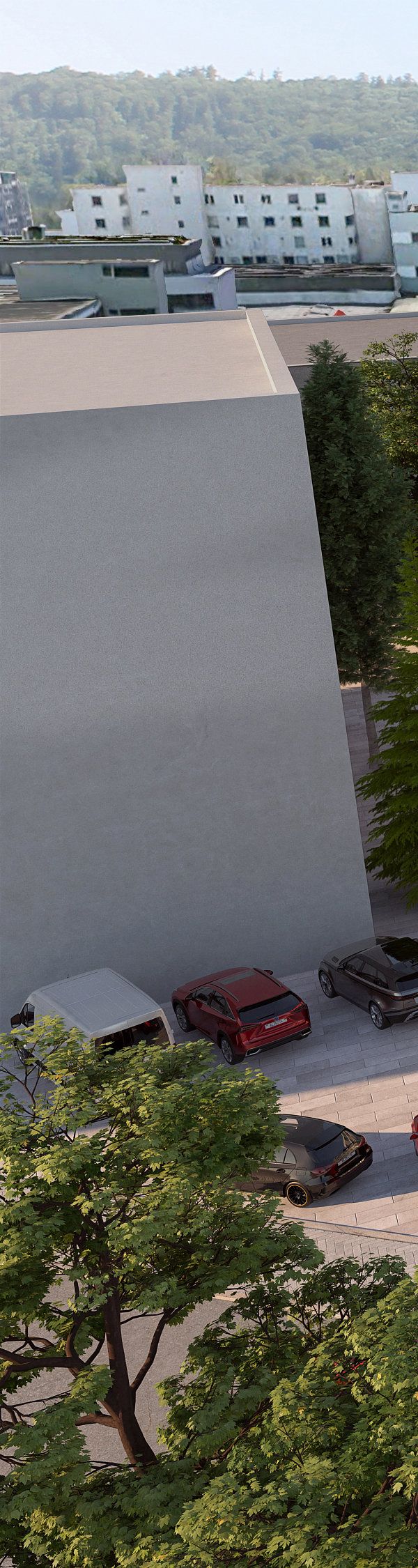 Rioca Stuttgart Posto 6 - Stuttgart