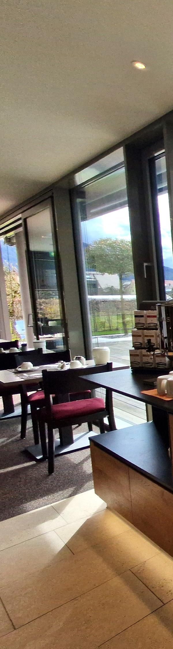 Mosers Blume Relax & Genusshotel - Haslach im Kinzigtal