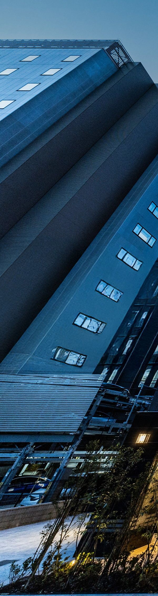 Apa Hotel Suidobashi Ekimae - Tokyo