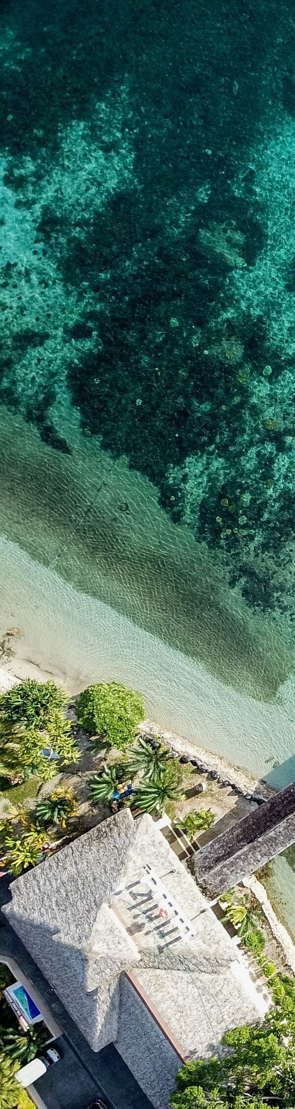 Iririki Island Resort And Spa - Port Vila