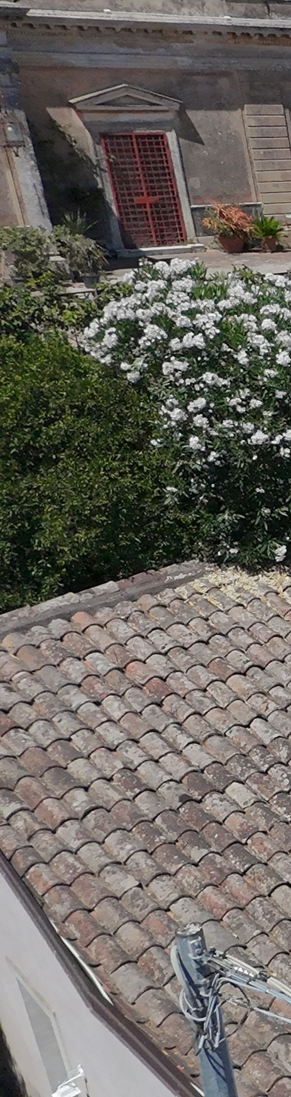 Frasteva Resort - Sicily