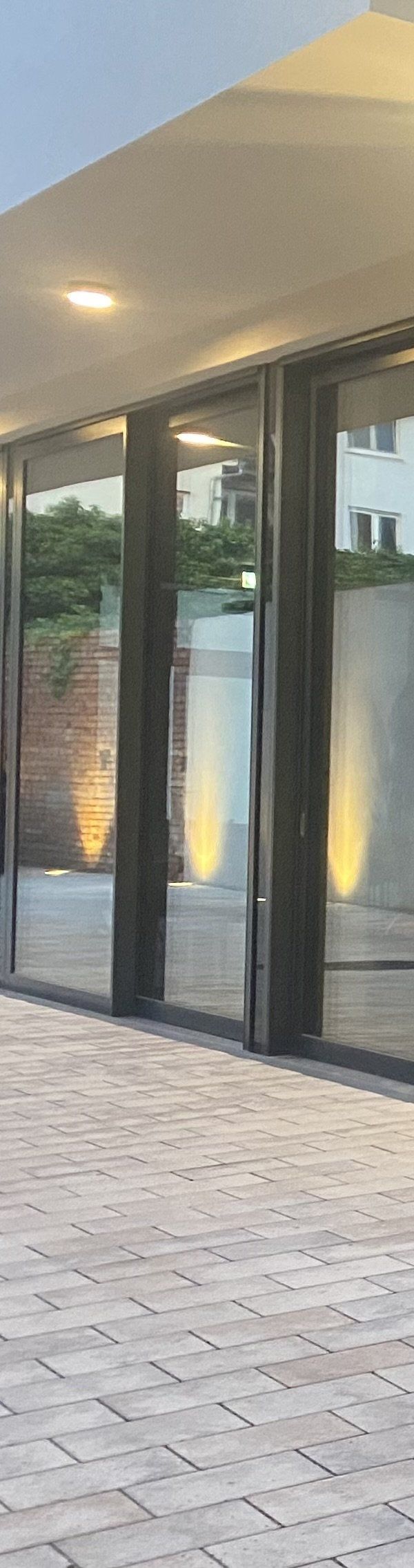 Guesthouse Große Linde - Karlsruhe
