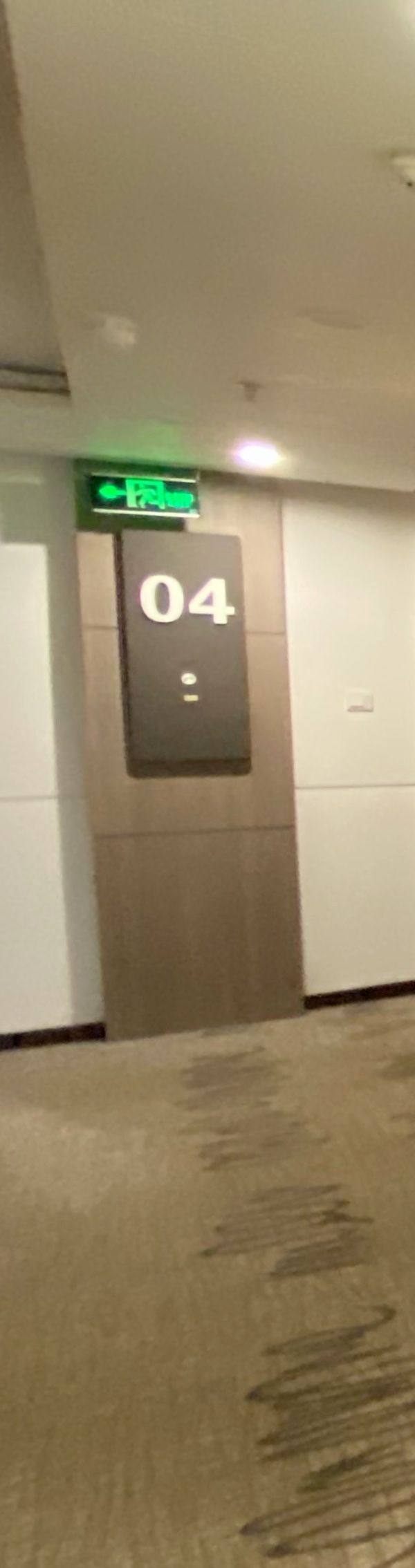 Hanting Shenzhen Dapeng Jiazhaoye Hotel - Tin Shui Wai