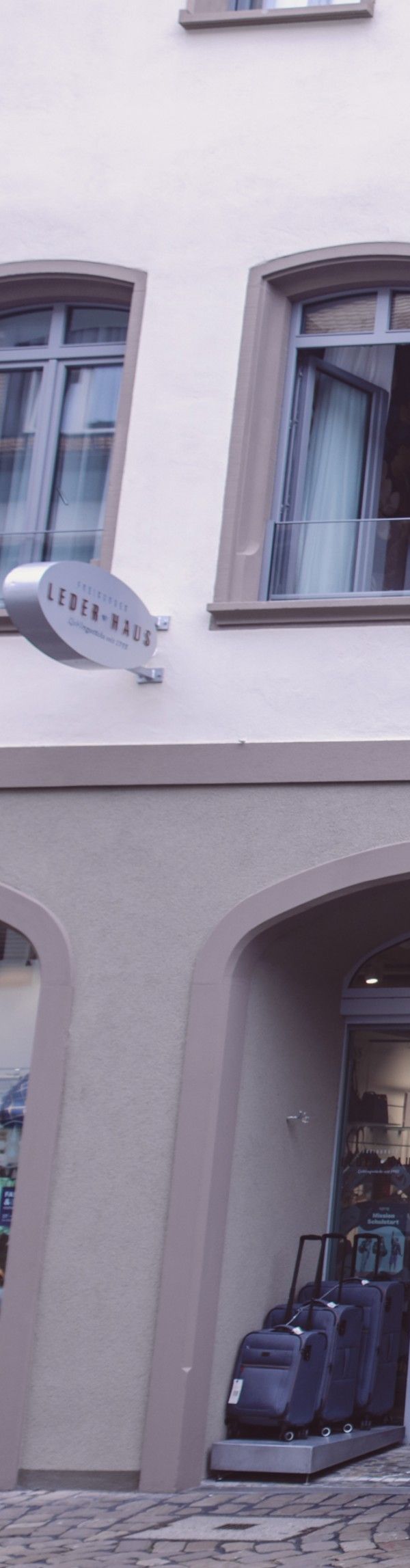 Hotel Am Rathaus - Fribourg-en-Brisgau