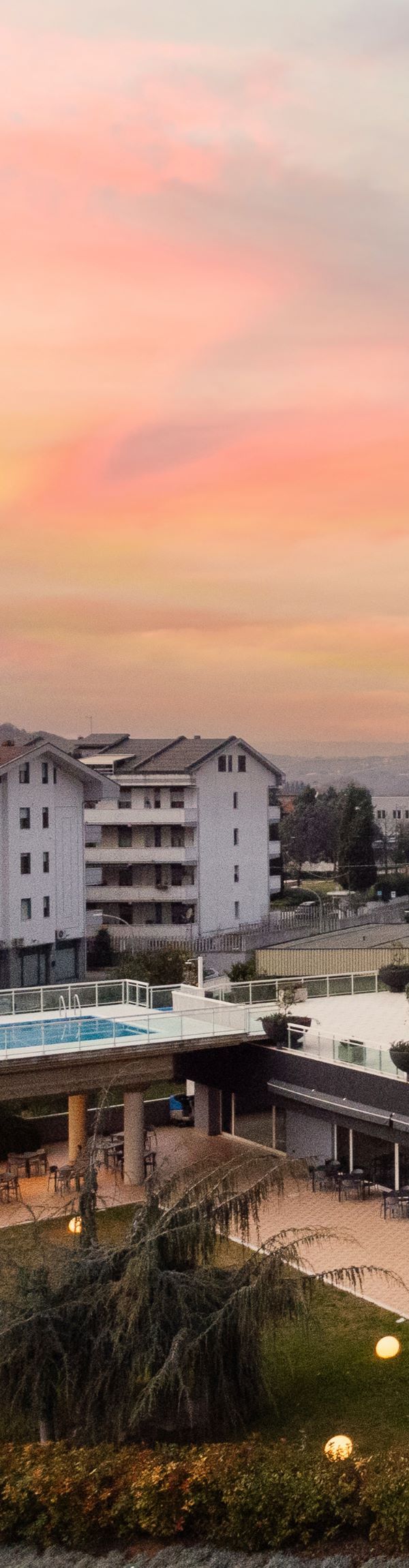 Mood Hotel - Montesilvano