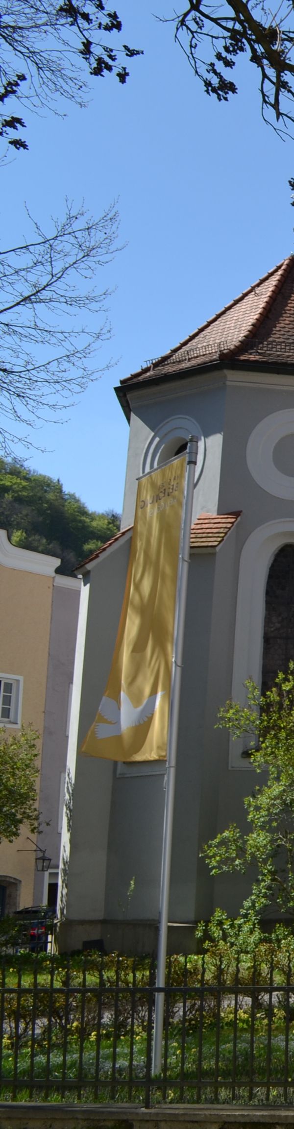 Haus Der Begegnung Heilig Geist - Burghausen