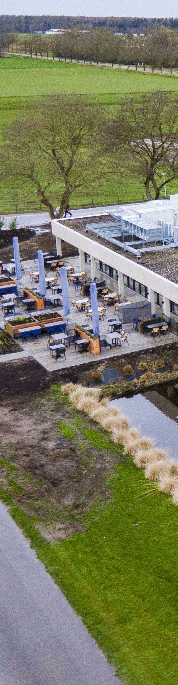 Fletcher Hotel-restaurant Marknesse - Flevoland