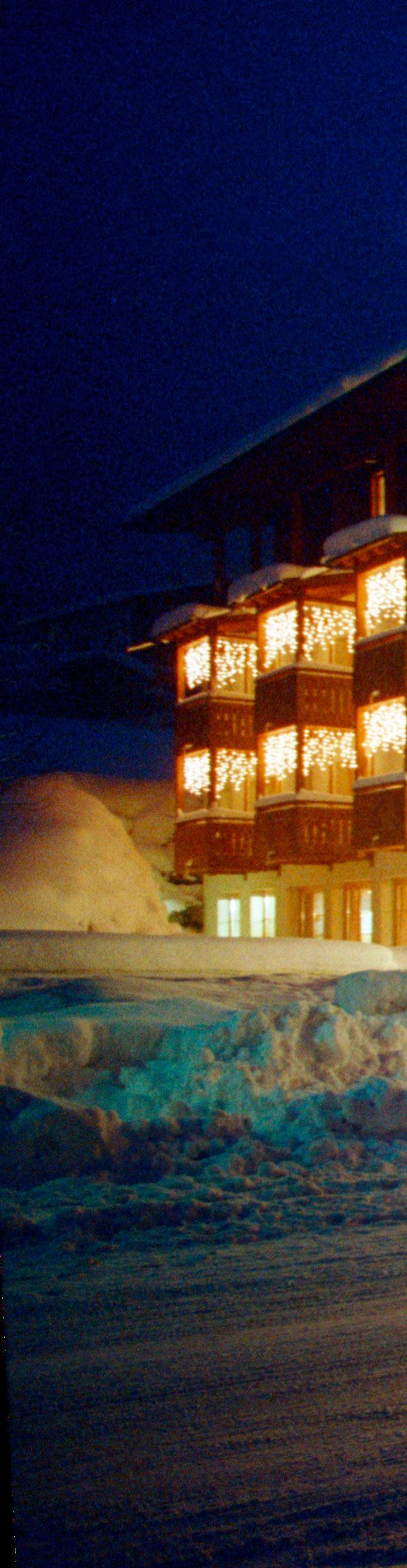 Hotel Gasthof Adler - Gaschurn