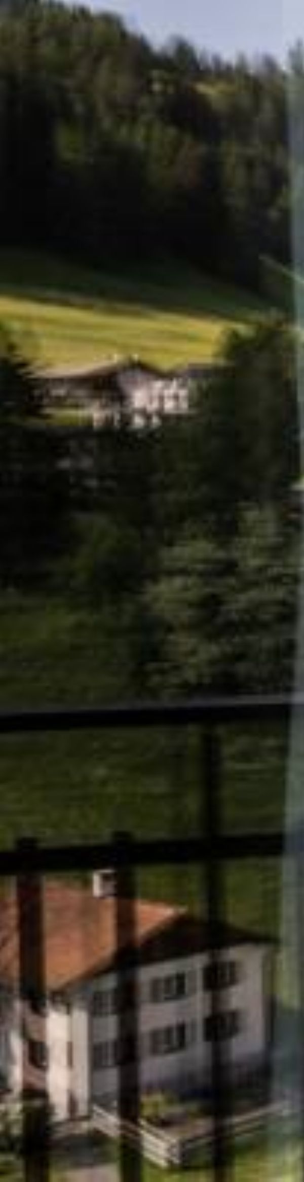 Hotel Krone Churwalden ***S - Churwalden