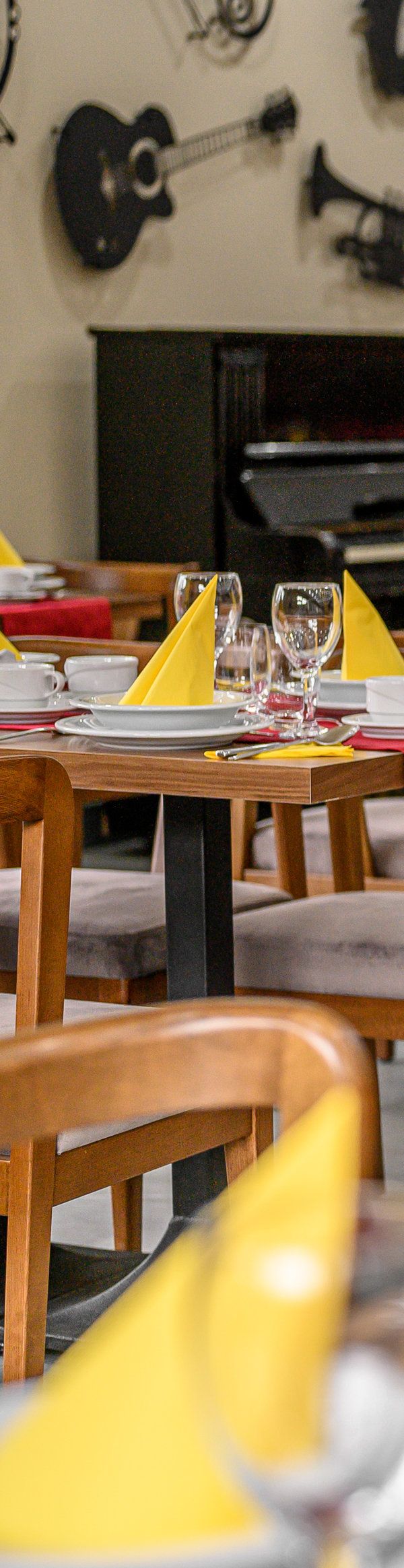 Hotel Schwarzbachtal - Markneukirchen