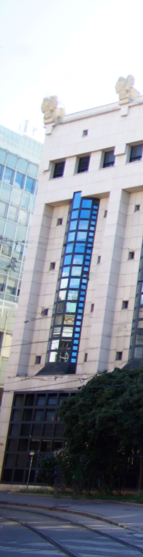 Drei Kronen Wien City - Viena