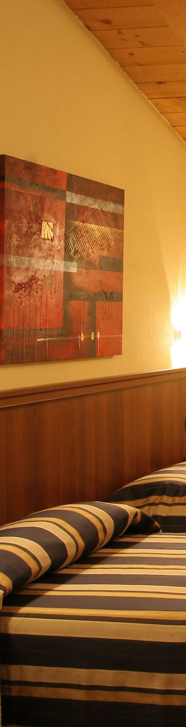 Bernina Ristorante Suites - Tirano