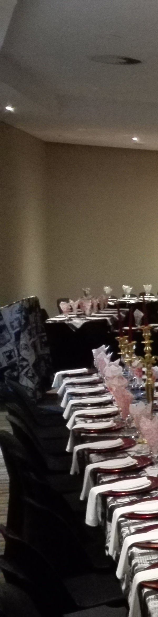 Premier Resort The Moorings (Knysna) (Knysna) - Knysna