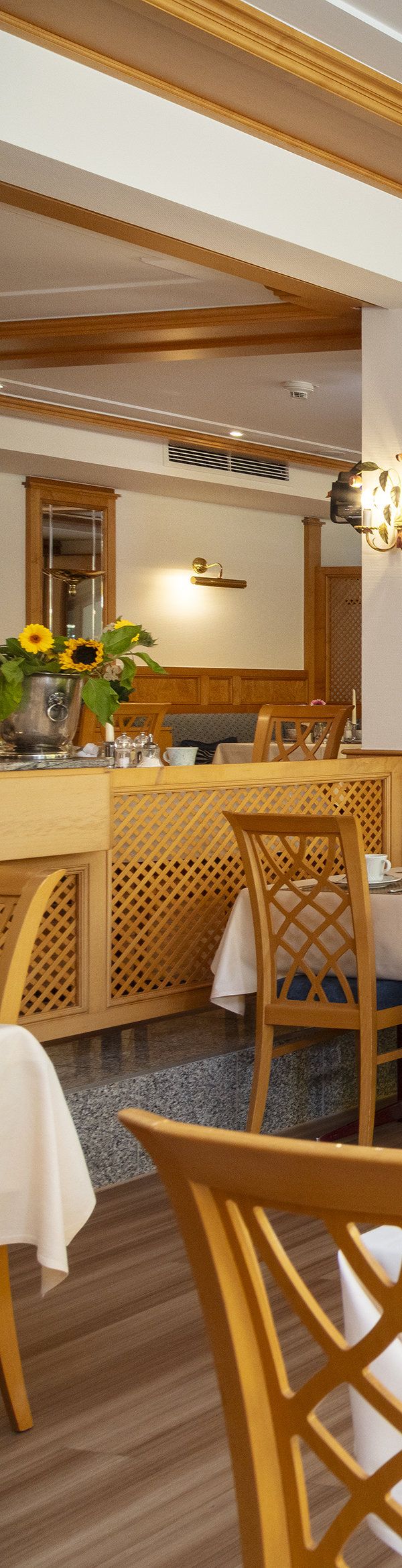 Parkhotel An Der Therme - Bad Krozingen