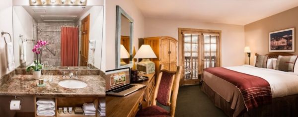 Hotel Santa Fe - Santa Fe, NM