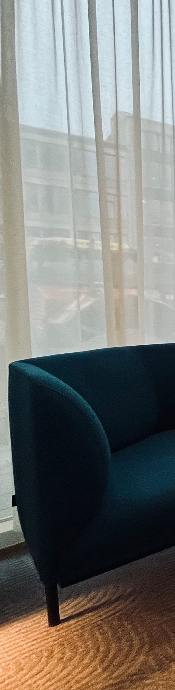 Meininger Hotel Bremen Hauptbahnhof - Bremen