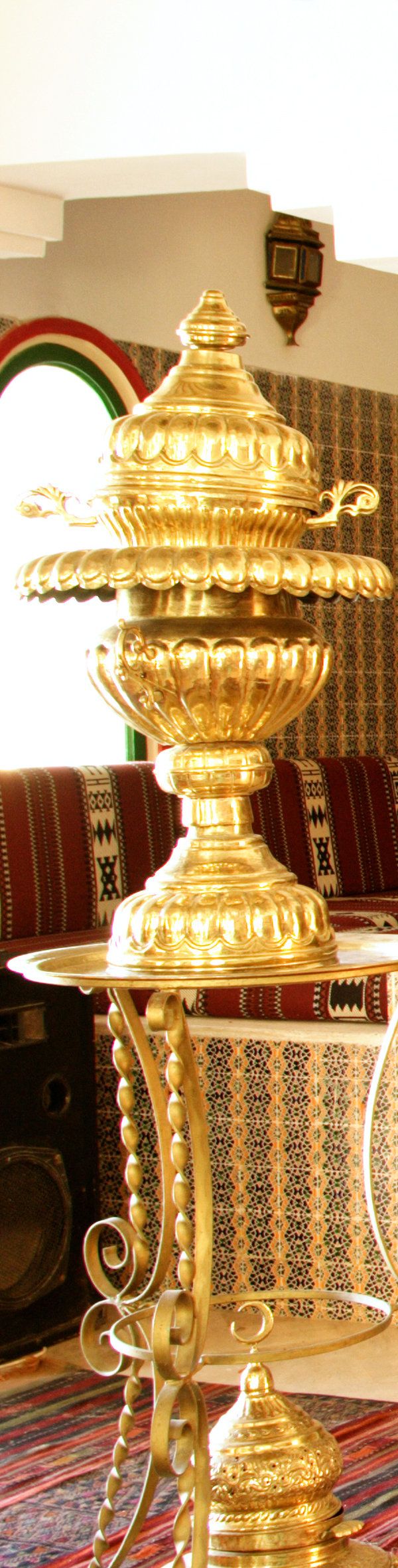 Sun Palm Douz - Douz