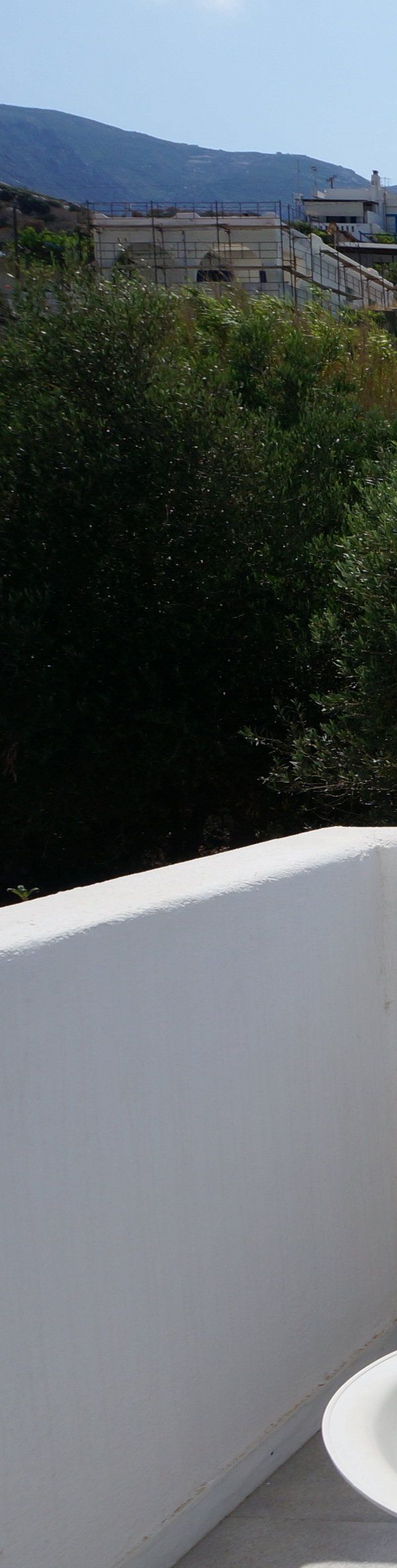 Adonis Hotel - Greece