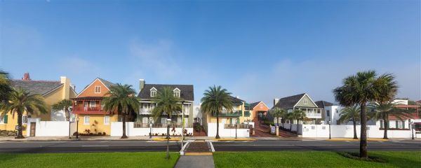 Hilton St. Augustine Historic Bayfront - St. Augustine, FL