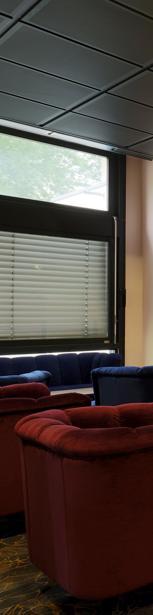 Trip Inn Hotel Frankfurt-heusenstamm - Frankfurt