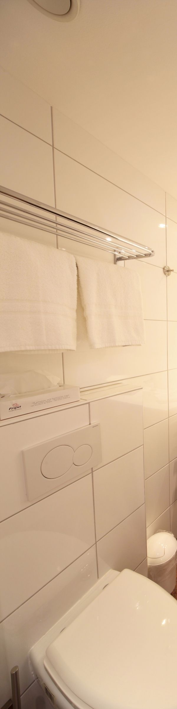 Apartmenthaus No 11 - Bonn