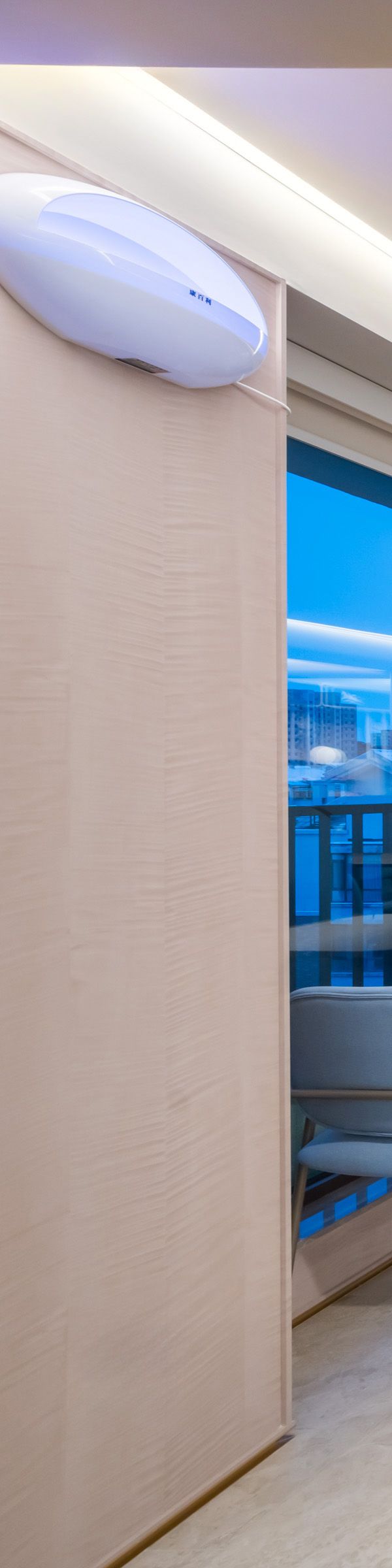 Hanting Tieling New District Normal University Hotel - Tieling