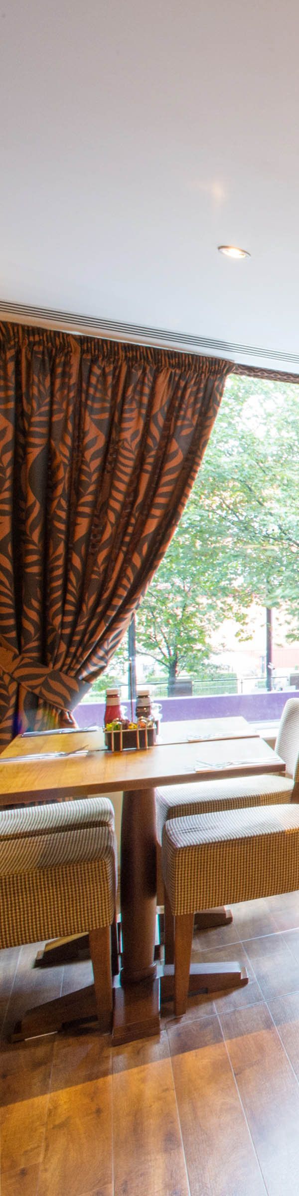 Premier Inn London St Pancras - London