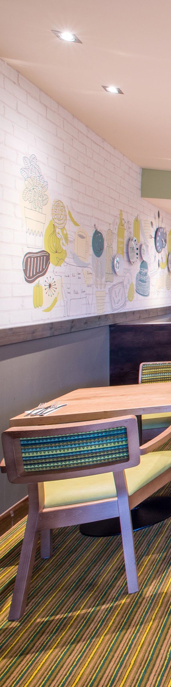 Premier Inn Basingstoke Town Centre - Basingstoke